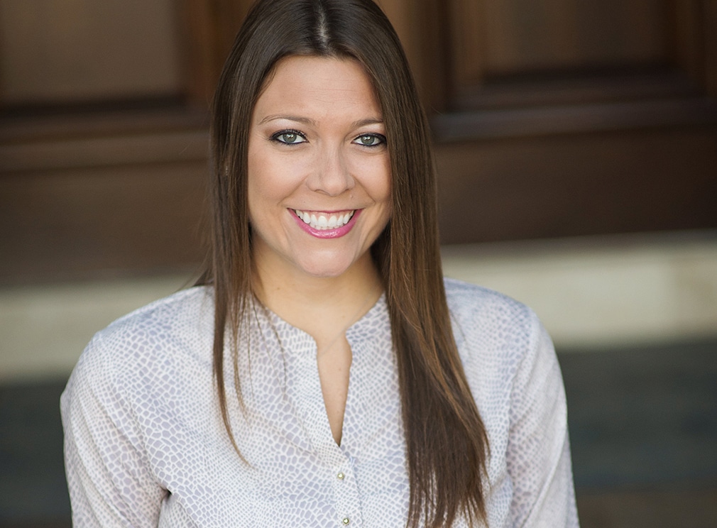 BoardroomPR Promotes Laura Burns to Vice President - boardroomPR ...