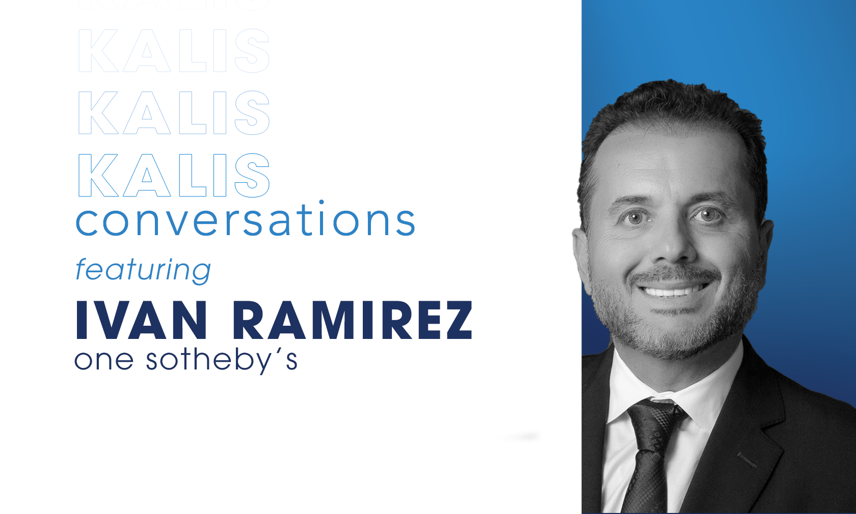 Kalis Conversations Episode 8: Future of Office Real Estate with Ivan ...