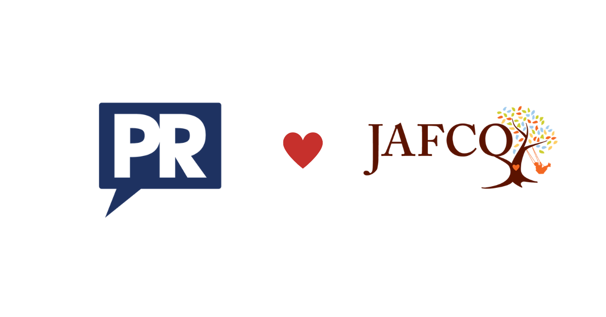 How JAFCO Has Responded to the Pandemic - and How You Can Help ...