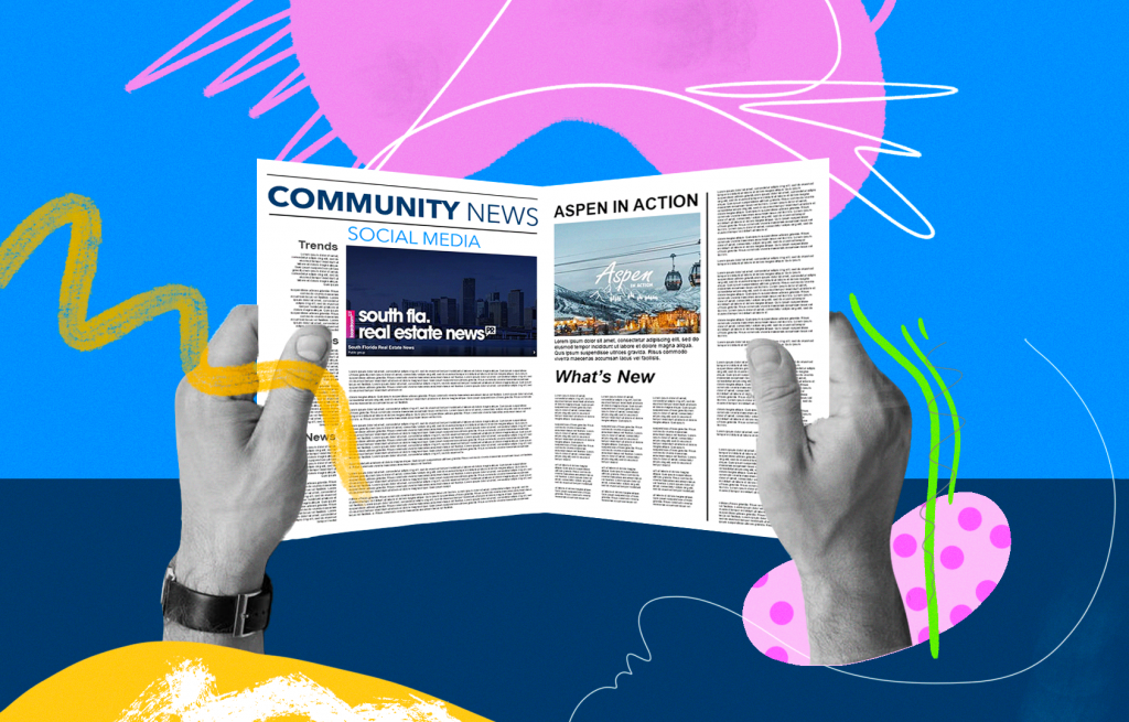 Social Media Community Pages: How They Can Benefit Your Business ...