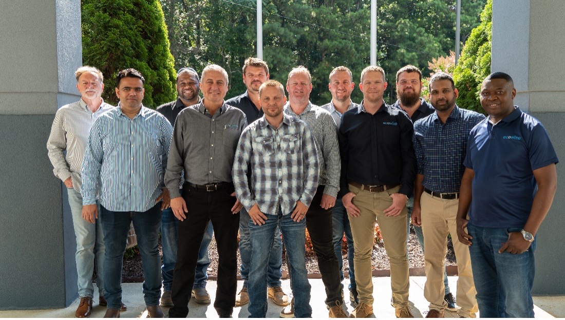 Ecowize North America’s Remarkable Expansion Journey: How Video ...