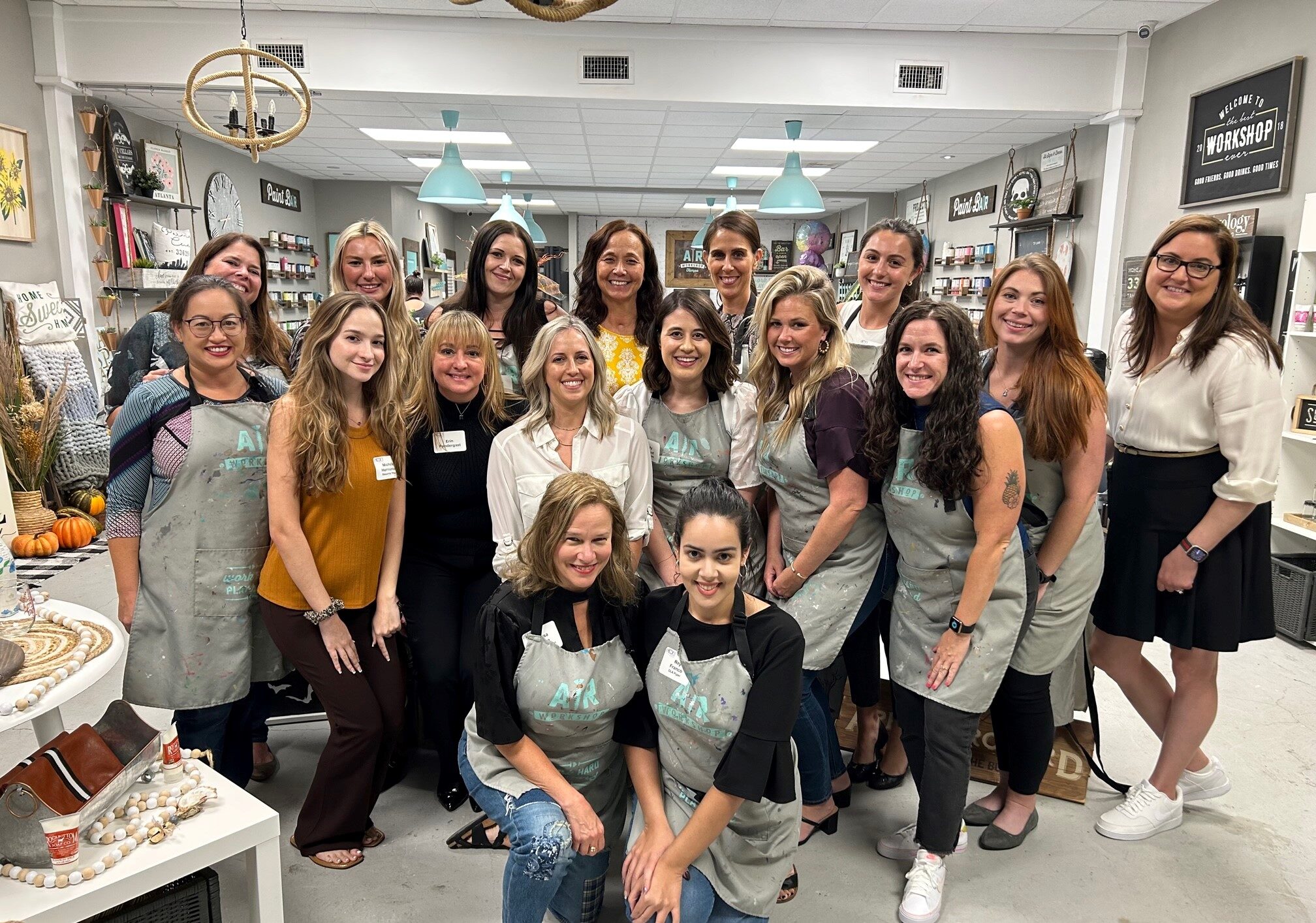 An EVENTful week in Central Florida - boardroomPR : boardroomPR