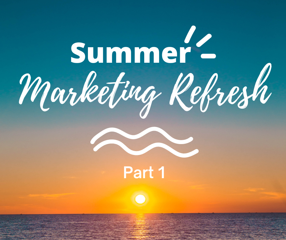 Elevate Your Professional Profile This Summer (Part One) - boardroomPR ...