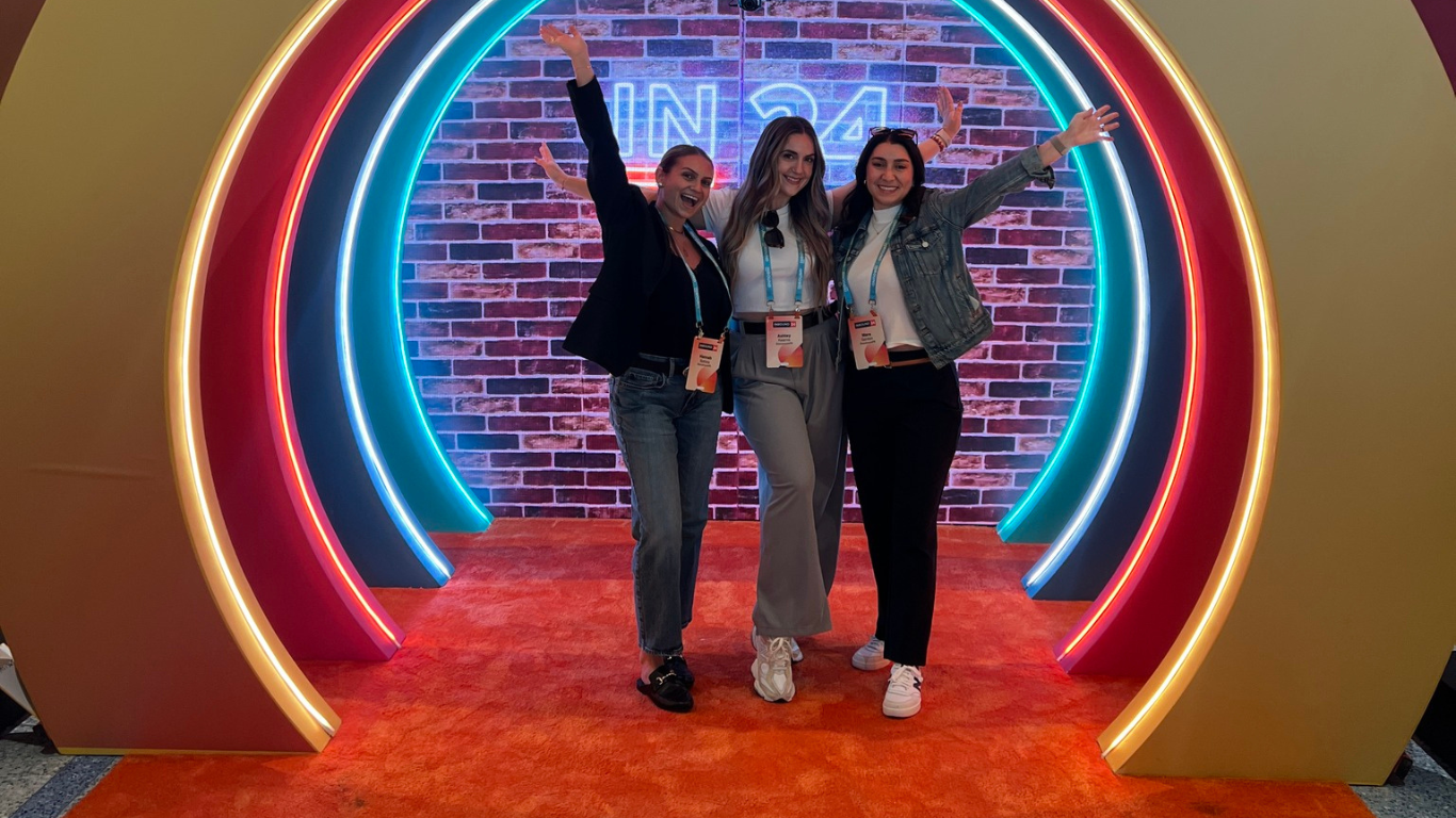 2024 Inbound Conference Recap Part 1: Key Insights on AI - boardroomPR ...