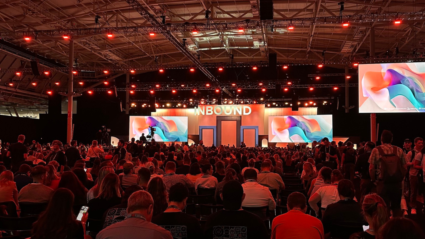 2024 Inbound Conference Recap Part 2: Key Insights on LinkedIn and ...