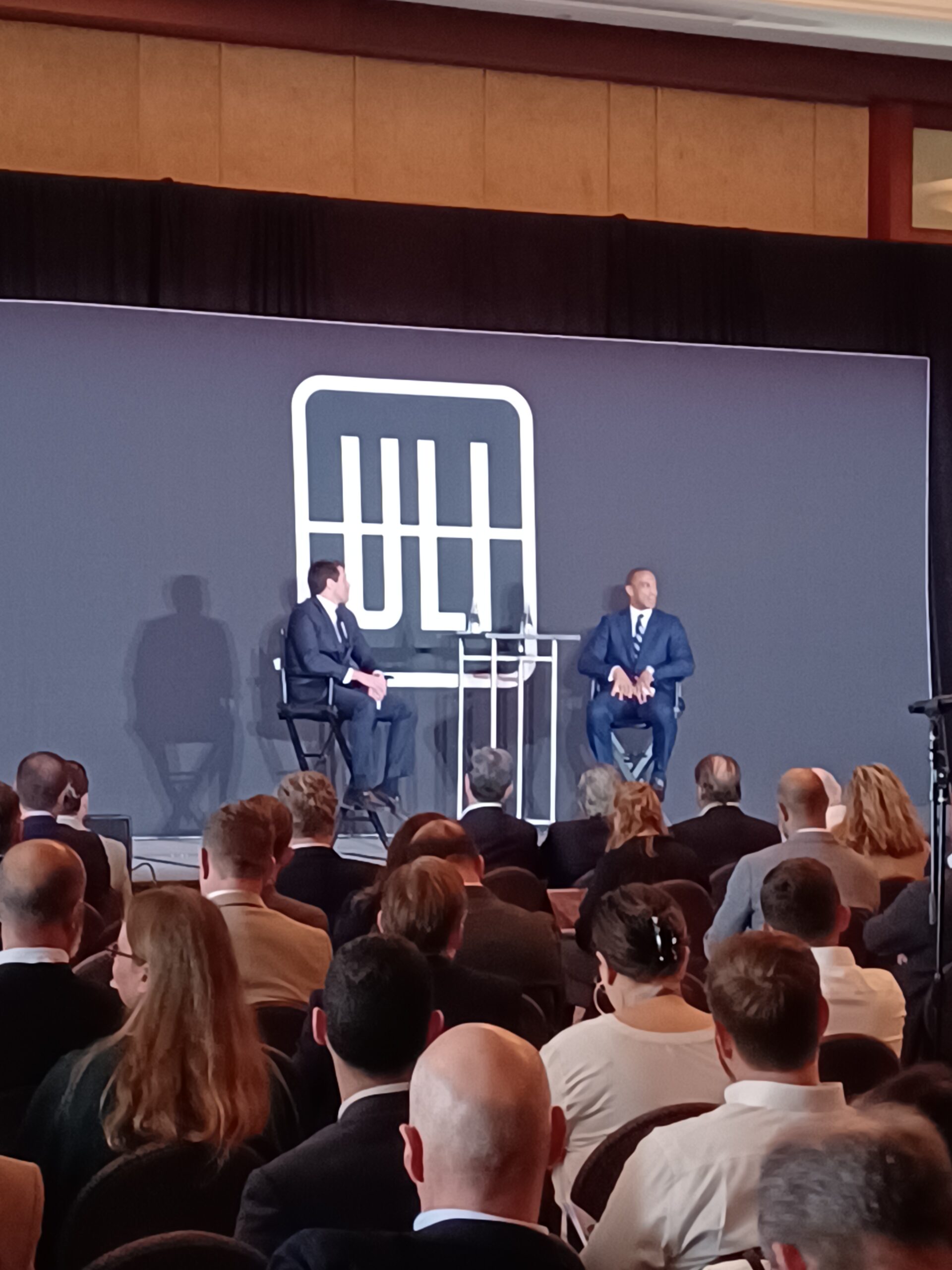 Major Miami Real Estate Conference Features HUD Secretary Scott Turner ...