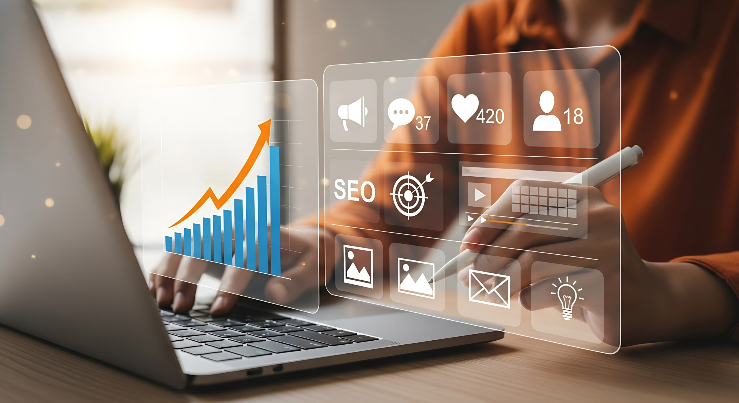 Social Media Marketing Trends to Watch in 2026 - boardroomPR : boardroomPR